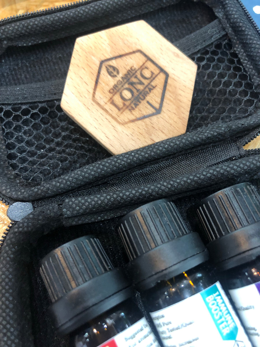 LONC Wood – LONC limited